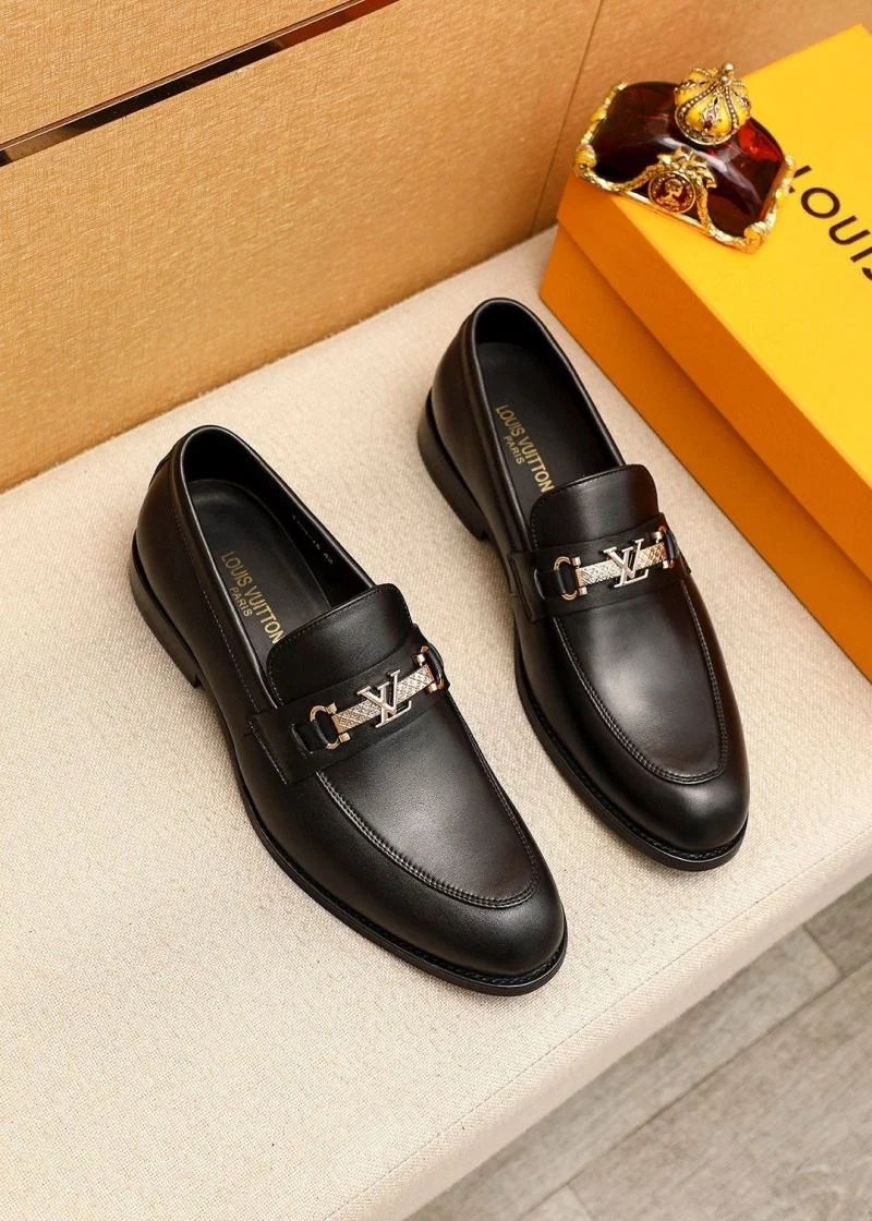 Louis Vuitton Business Shoes