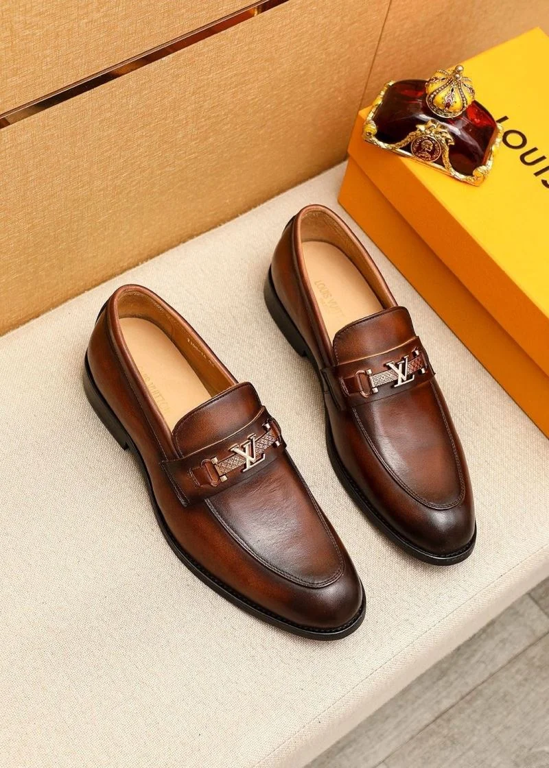 Louis Vuitton Business Shoes