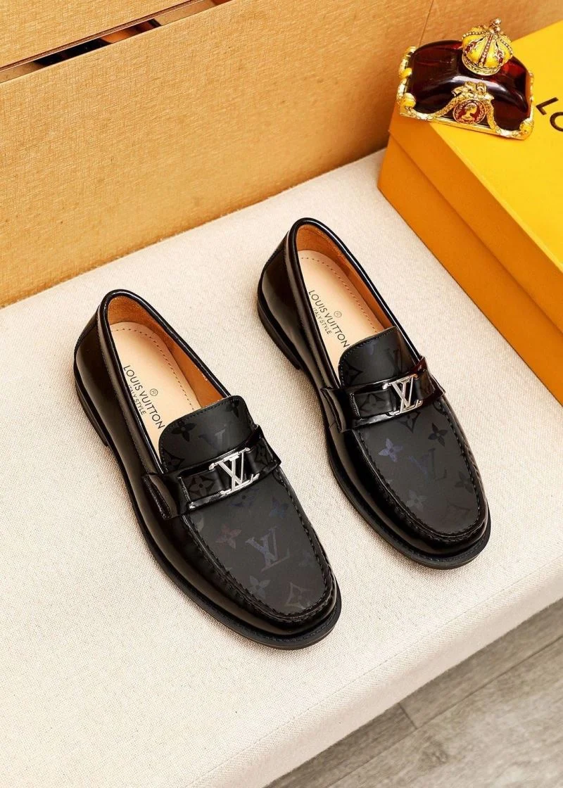 Louis Vuitton Business Shoes
