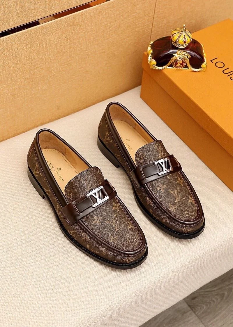 Louis Vuitton Business Shoes