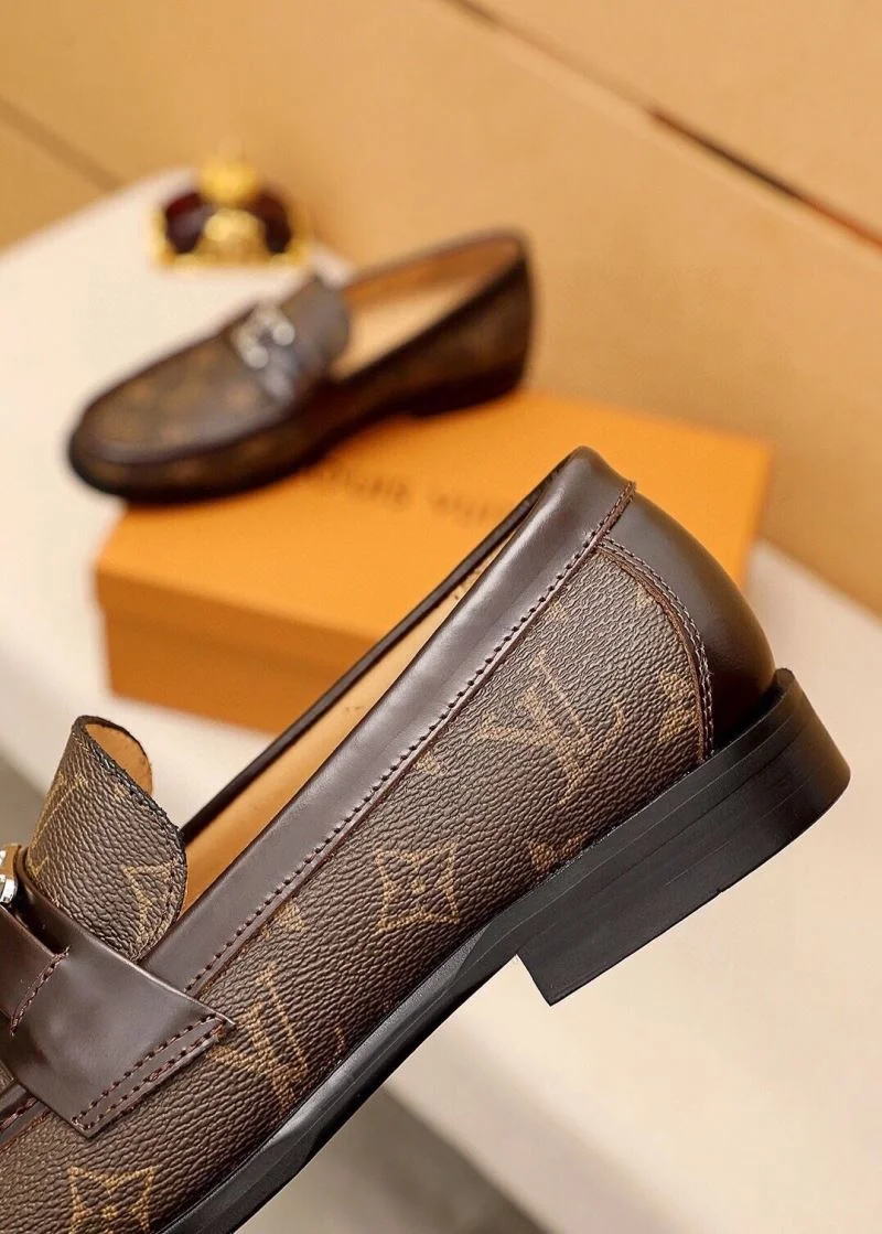 Economical Louis Vuitton Business Shoes