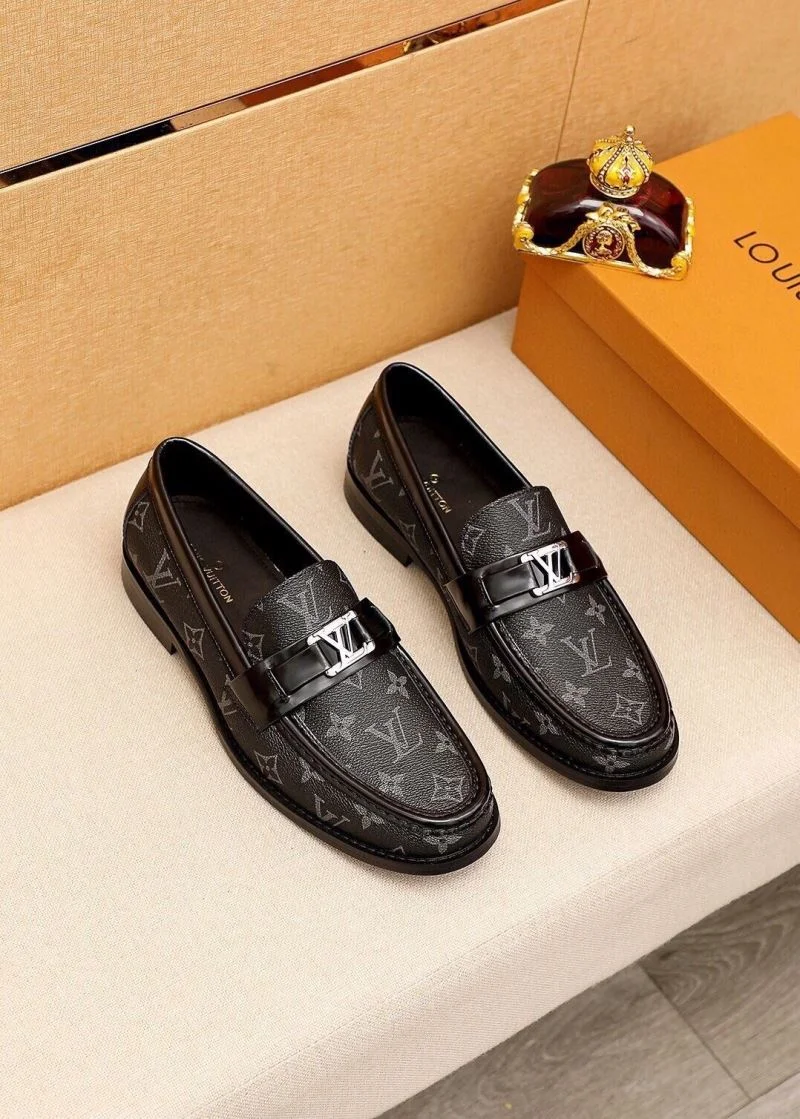 Louis Vuitton Business Shoes