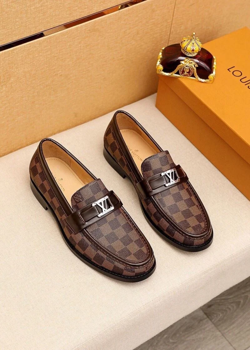 Louis Vuitton Business Shoes
