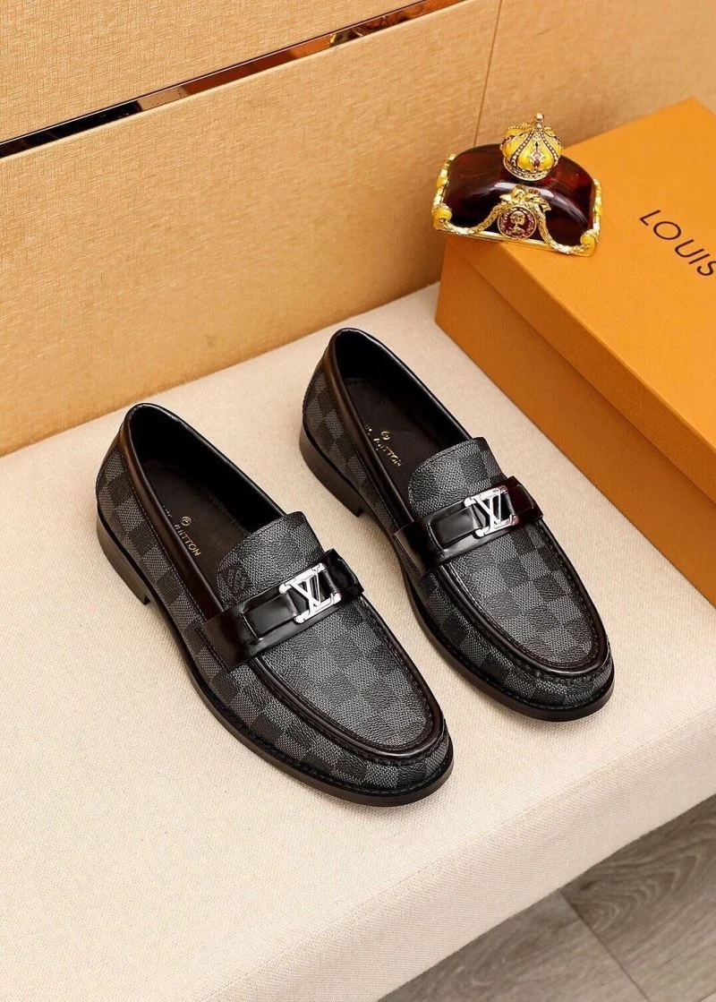 Louis Vuitton Business Shoes