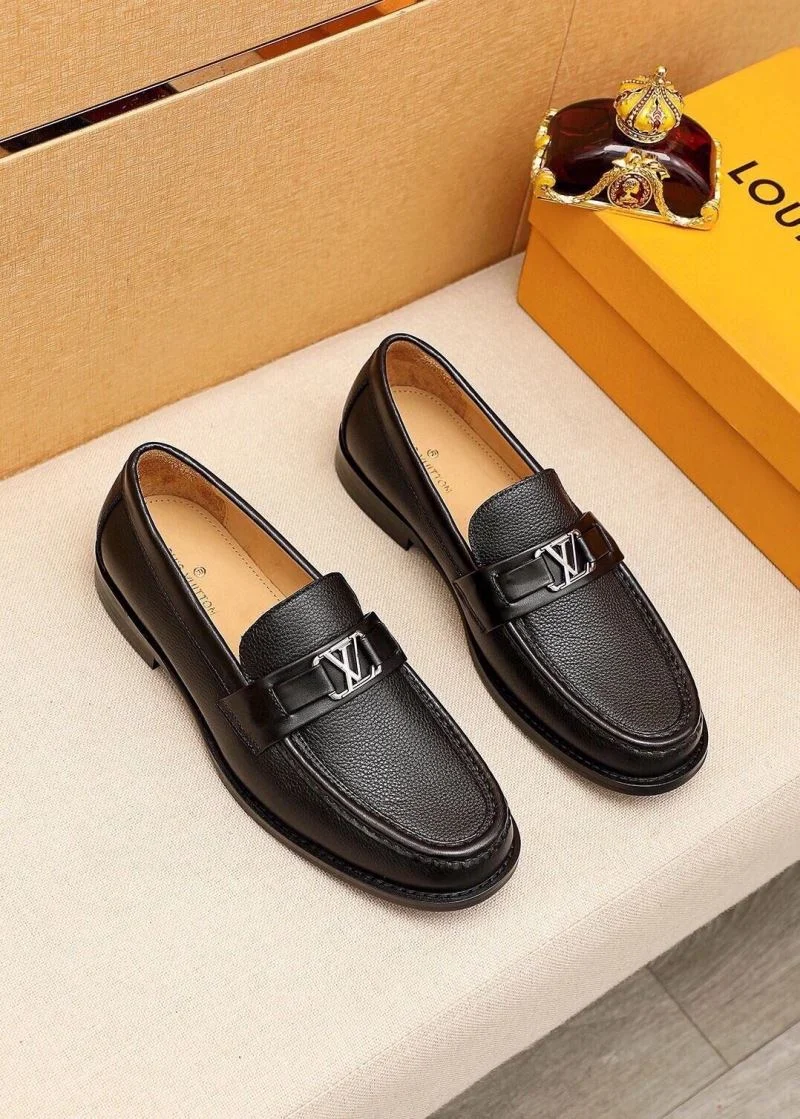 Louis Vuitton Business Shoes