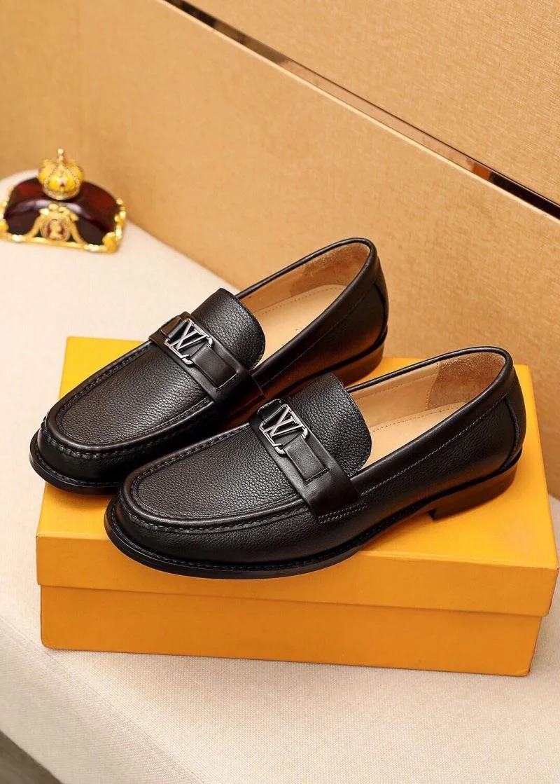 Louis Vuitton Business Shoes