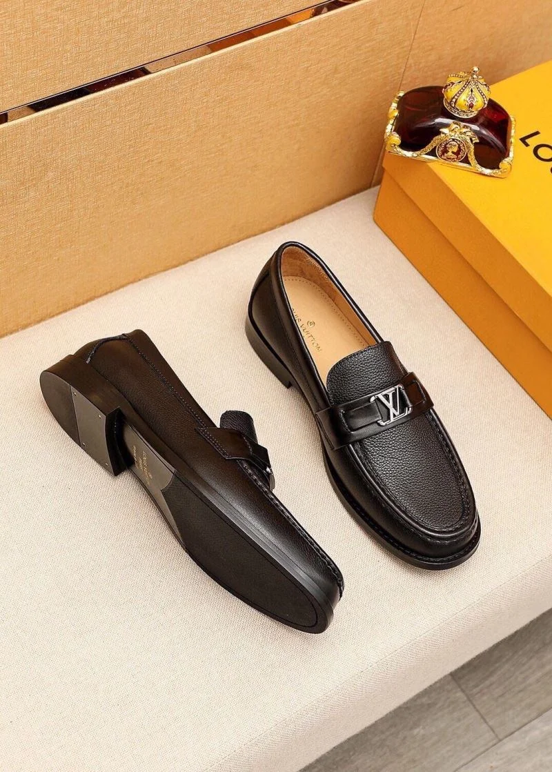Louis Vuitton Business Shoes