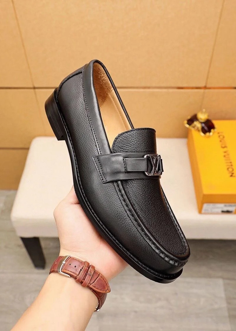 Louis Vuitton Business Shoes