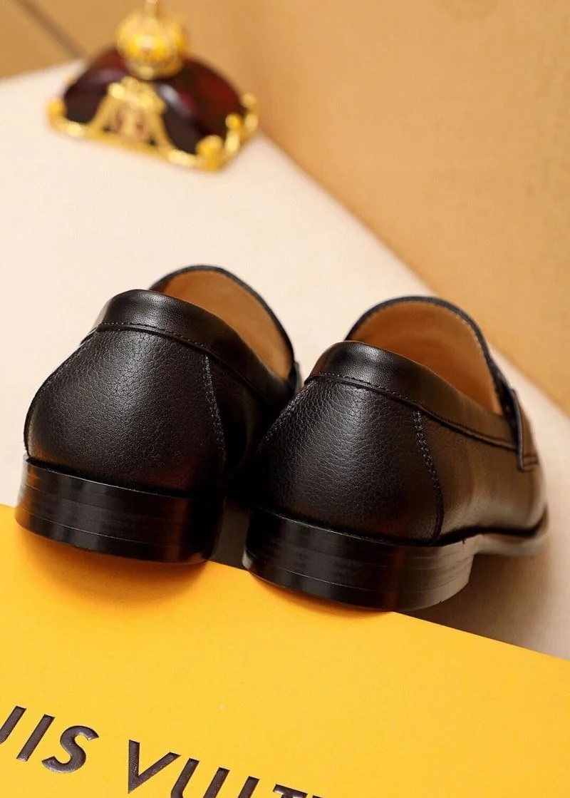 Louis Vuitton Business Shoes