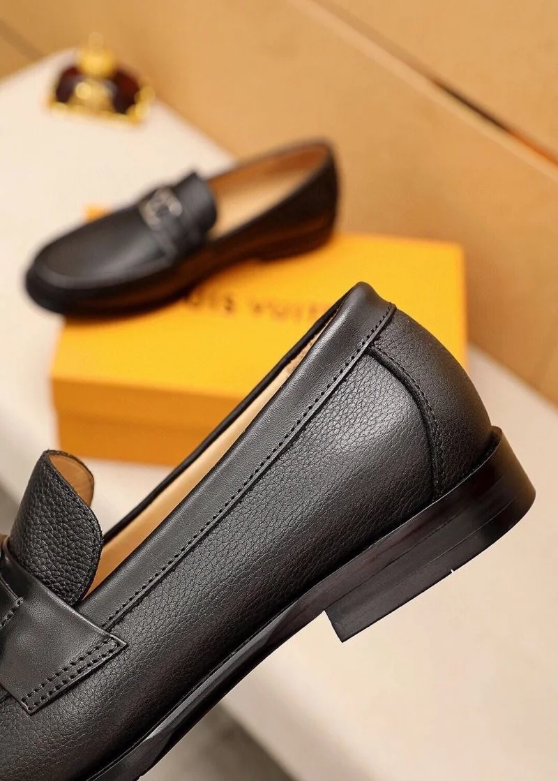 Louis Vuitton Business Shoes