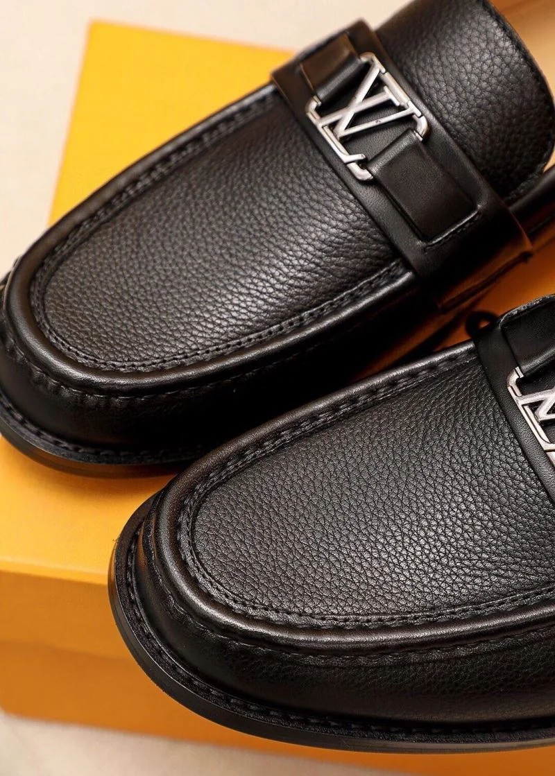 Louis Vuitton Business Shoes