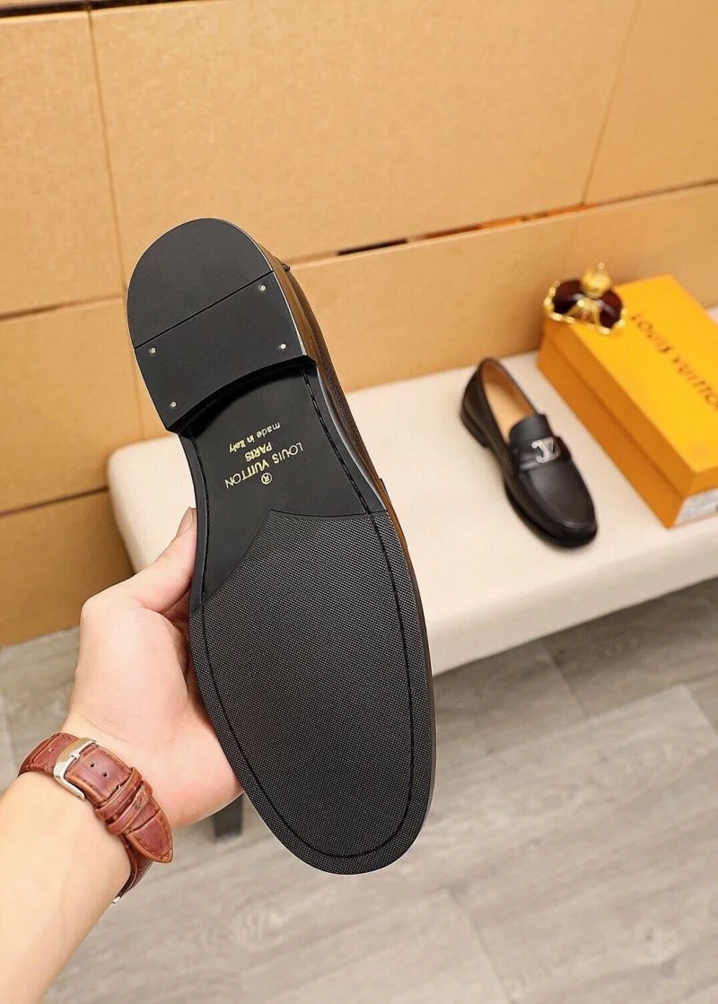 Louis Vuitton Business Shoes
