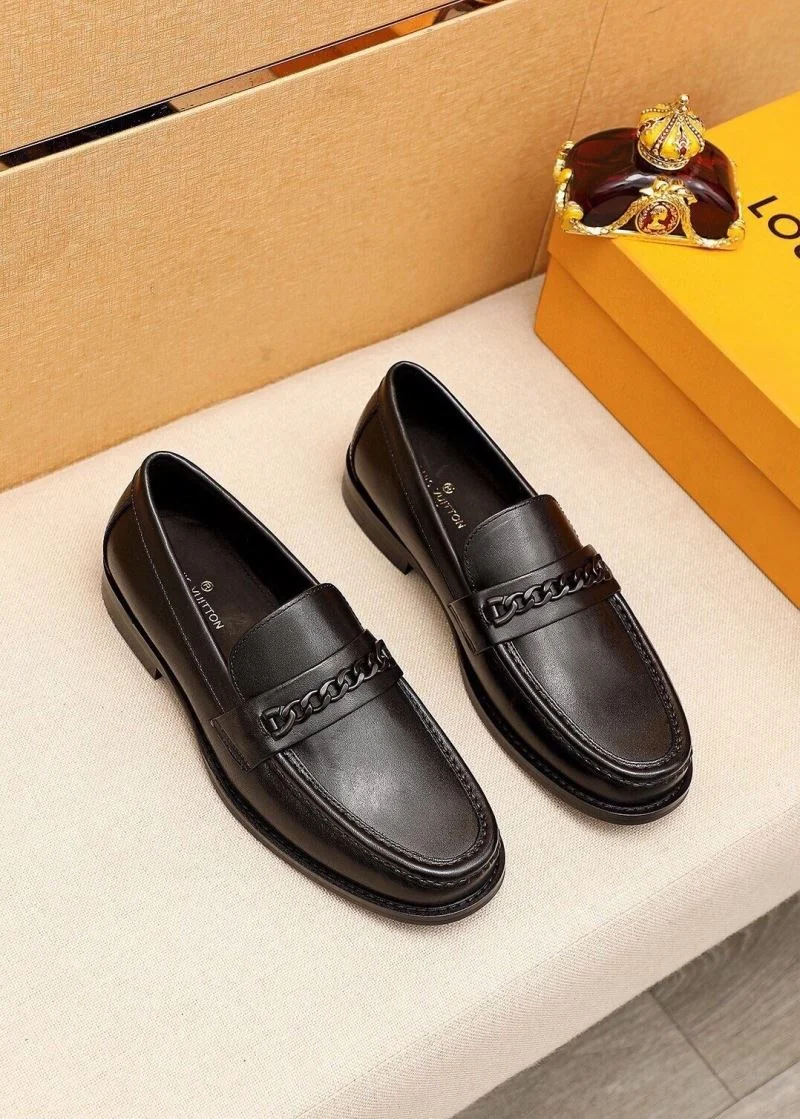 Louis Vuitton Business Shoes