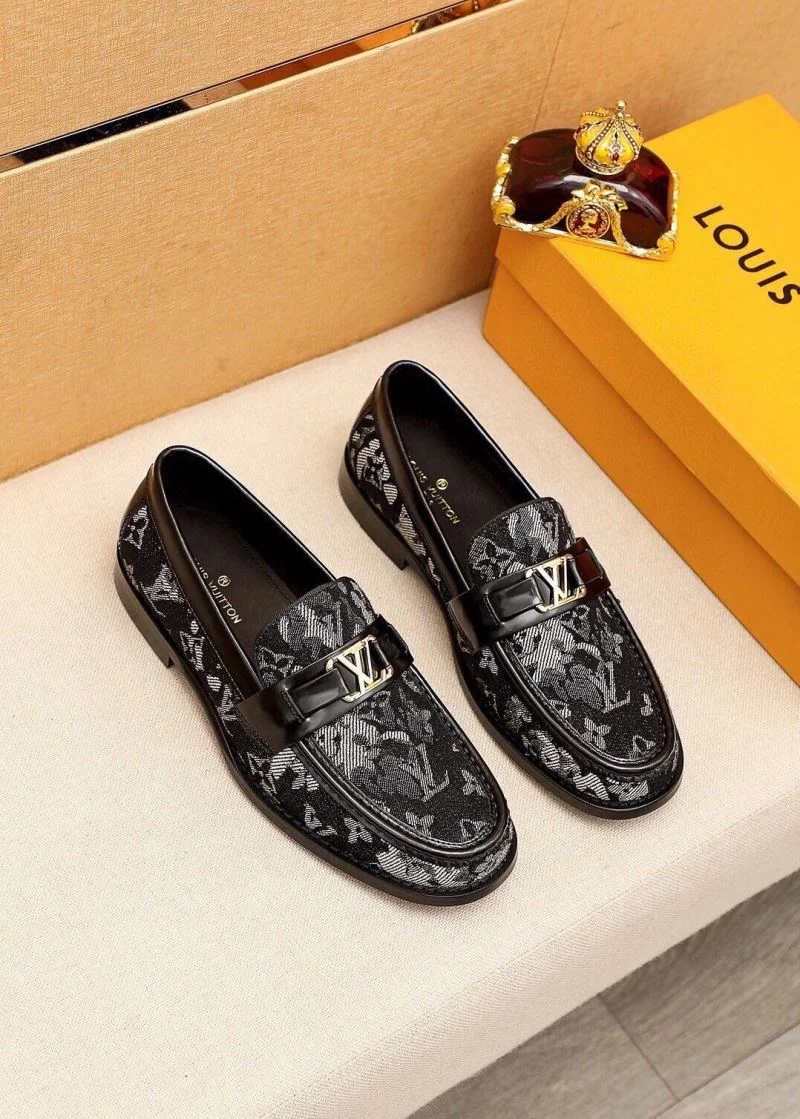 Louis Vuitton Business Shoes