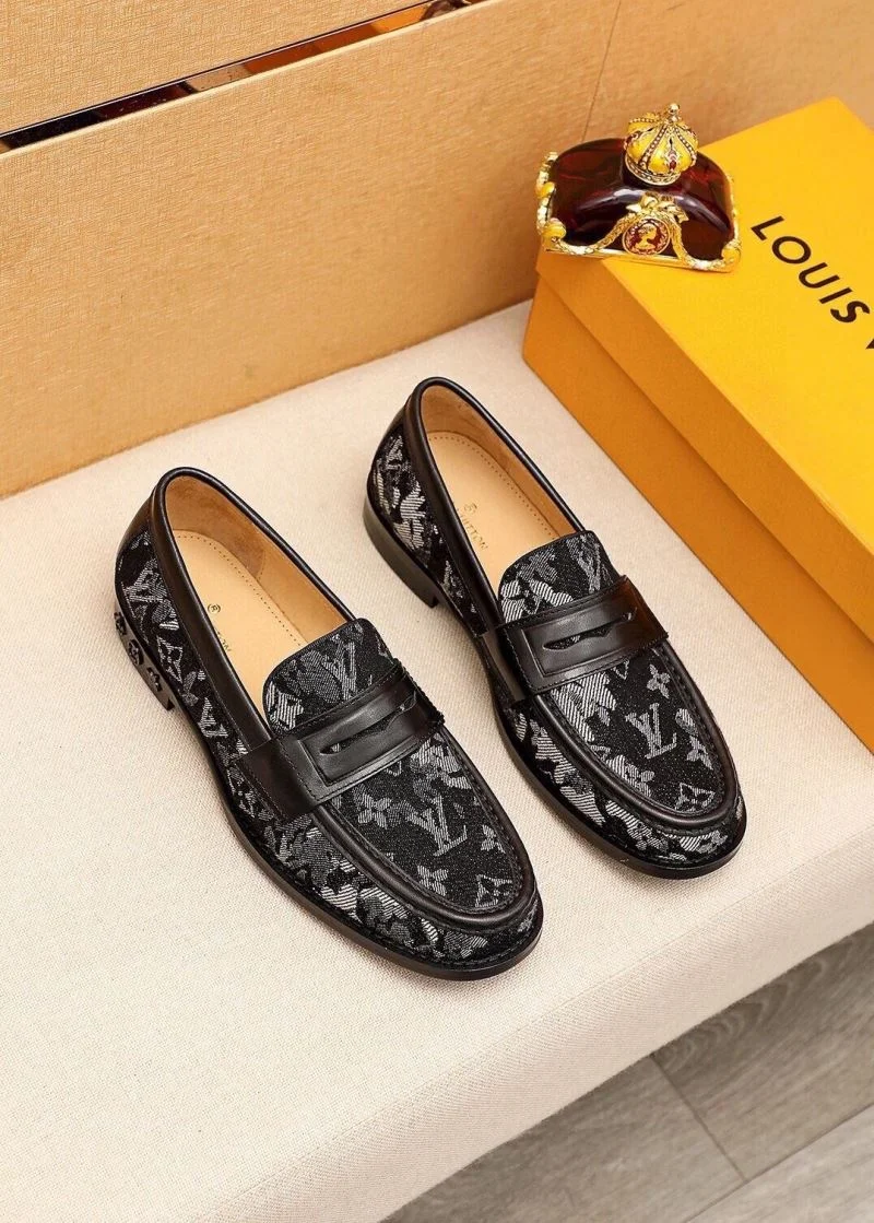 Louis Vuitton Business Shoes