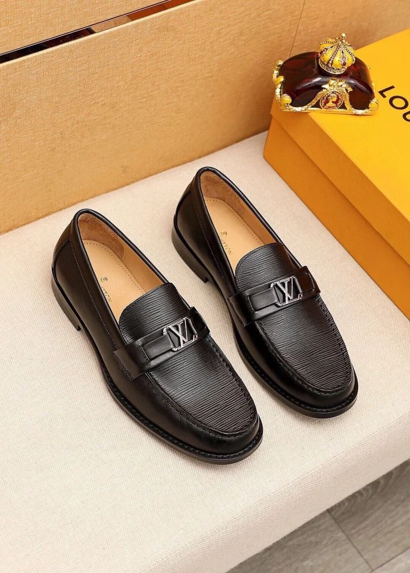 Louis Vuitton Business Shoes