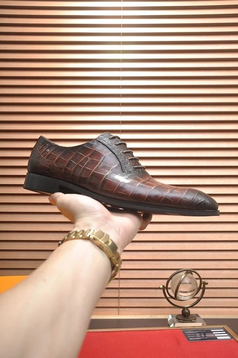 Cut-rate Louis Vuitton Business Shoes