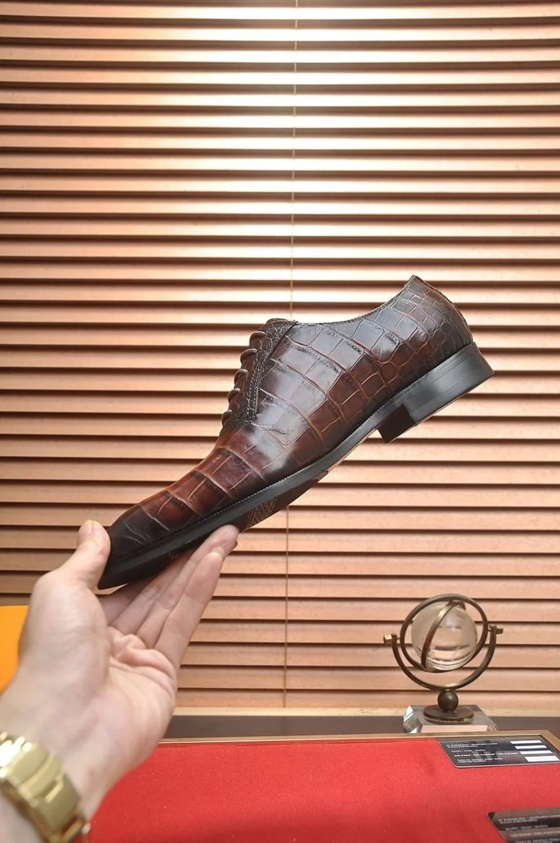 Cut-rate Louis Vuitton Business Shoes