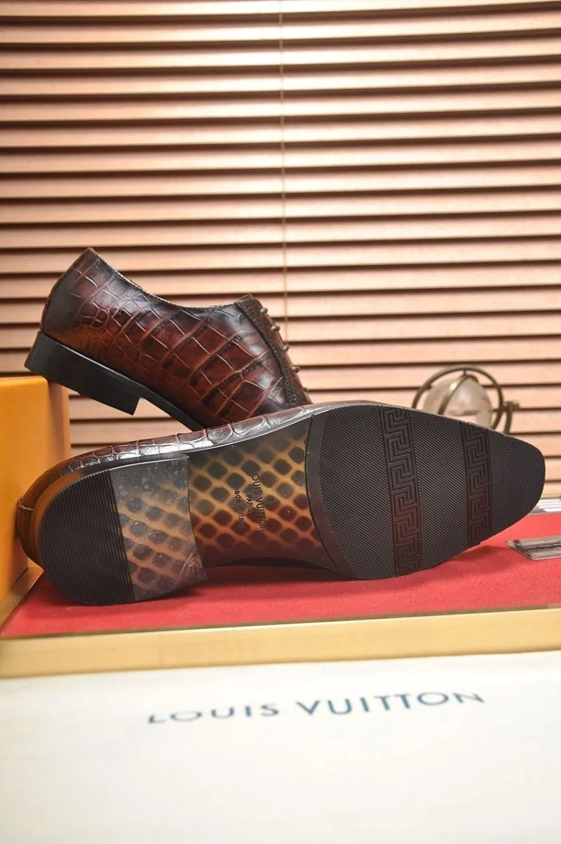 Cut-rate Louis Vuitton Business Shoes