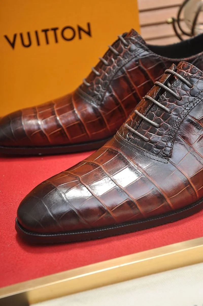 Cut-rate Louis Vuitton Business Shoes