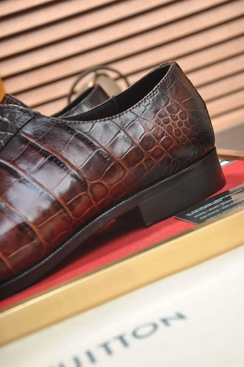 Cut-rate Louis Vuitton Business Shoes