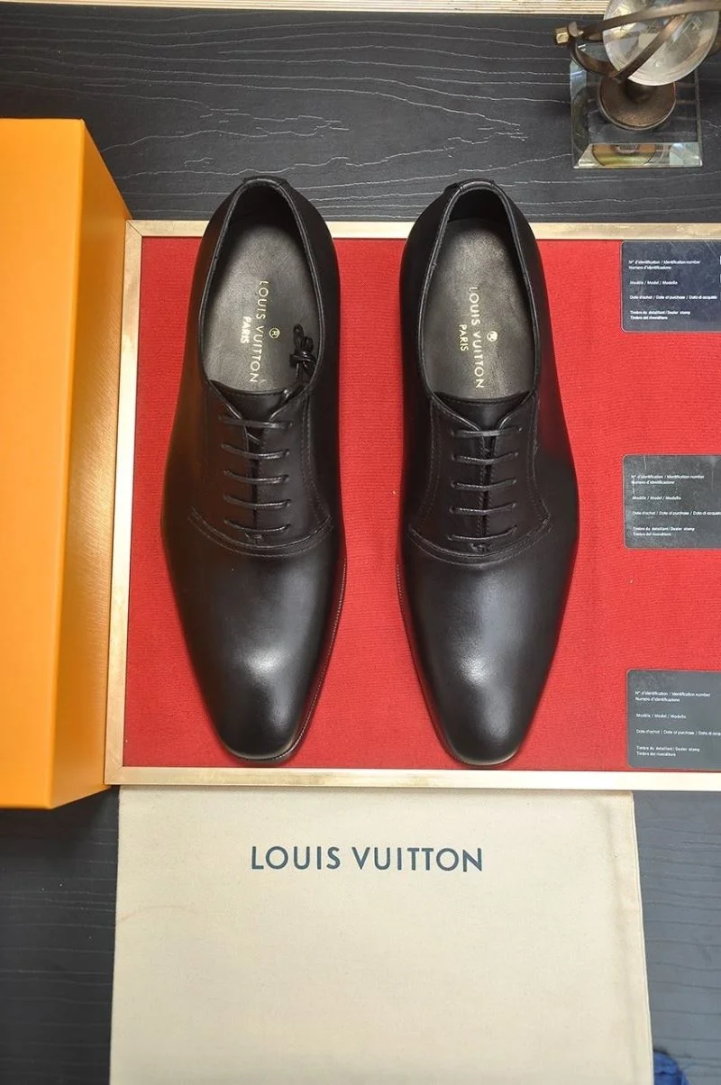 Louis Vuitton Business Shoes
