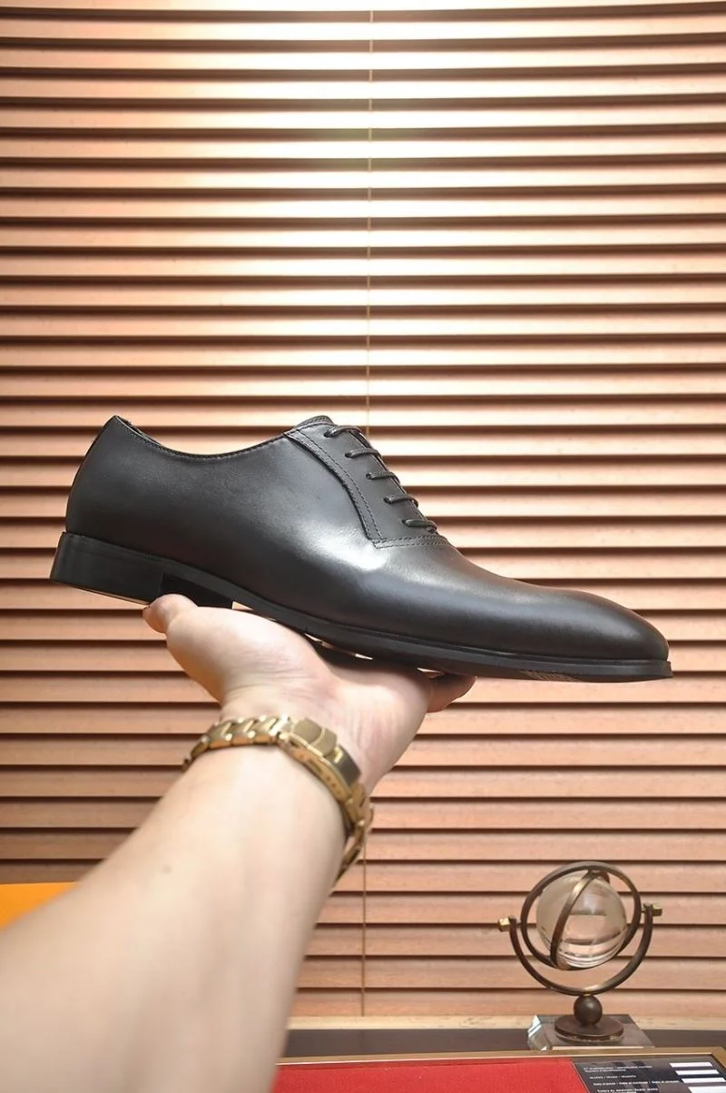 Economical Louis Vuitton Business Shoes