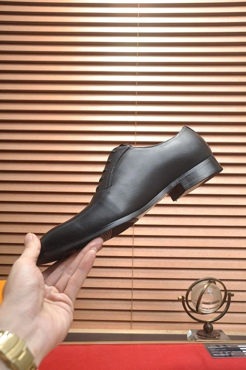 Economical Louis Vuitton Business Shoes