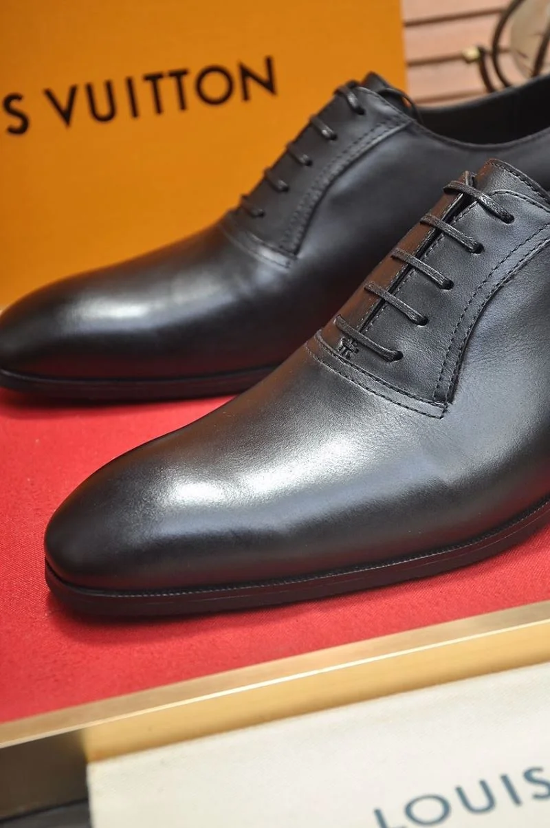 Economical Louis Vuitton Business Shoes