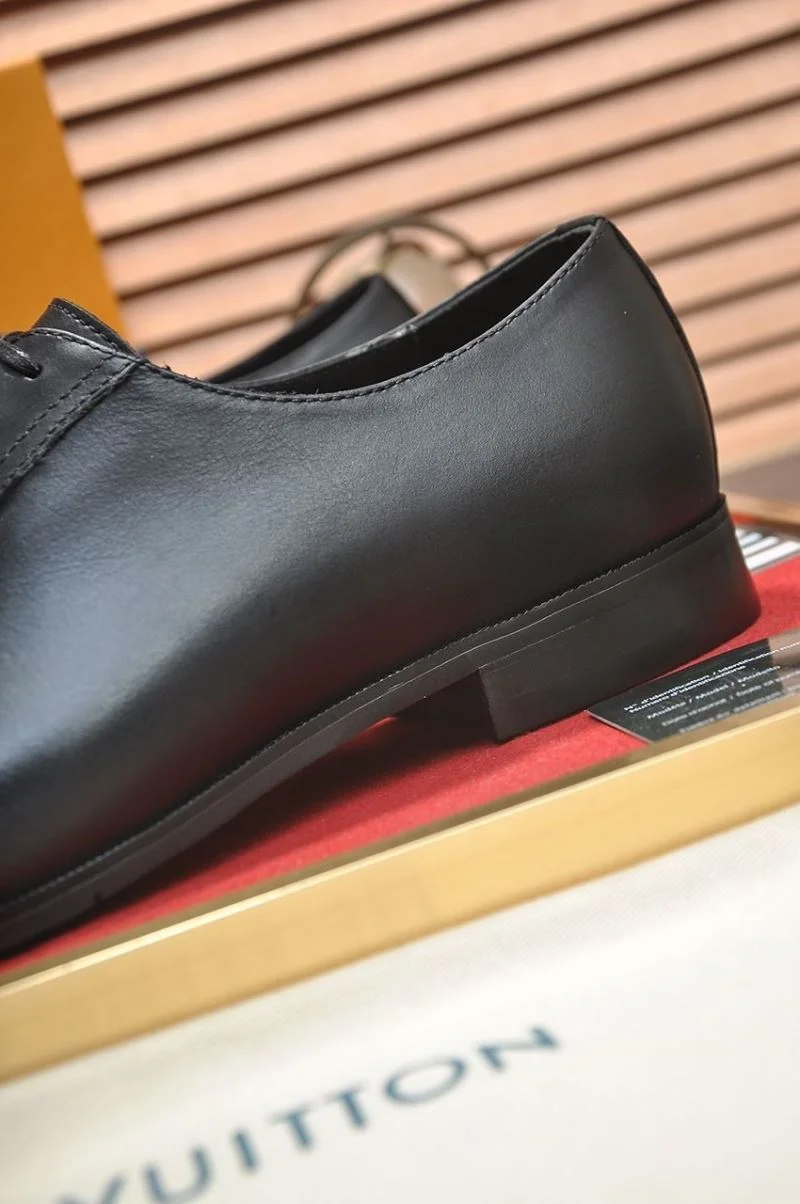 Economical Louis Vuitton Business Shoes