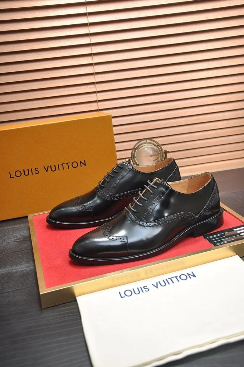 Louis Vuitton Business Shoes
