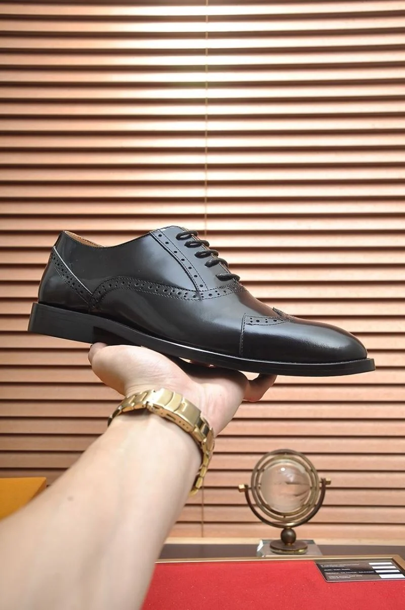 Louis Vuitton Business Shoes