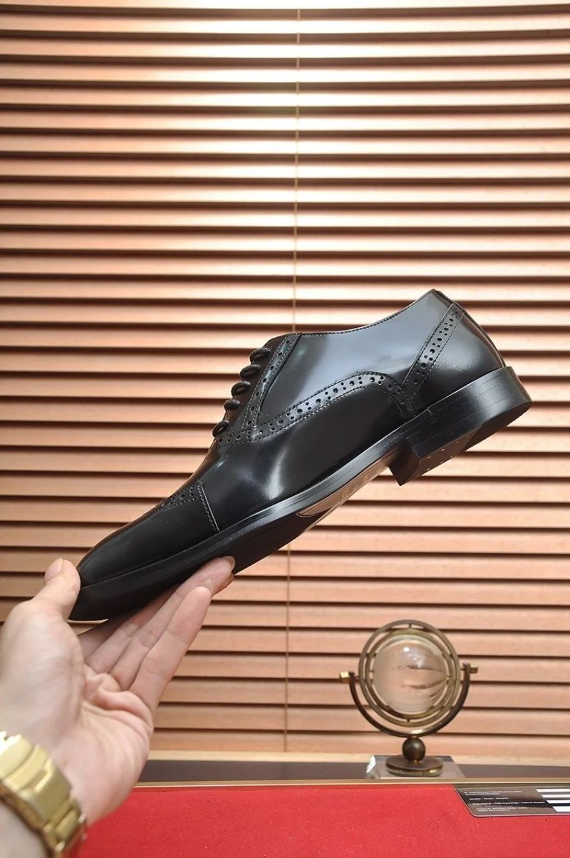 Louis Vuitton Business Shoes