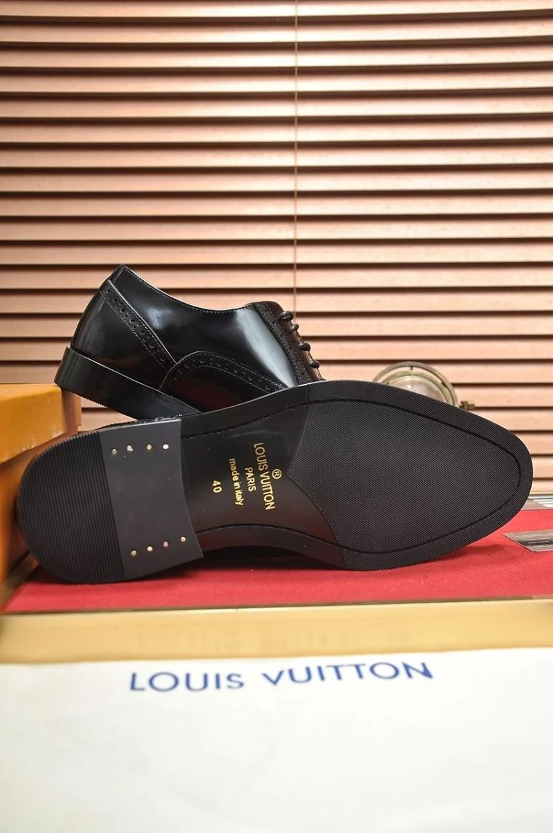 Louis Vuitton Business Shoes