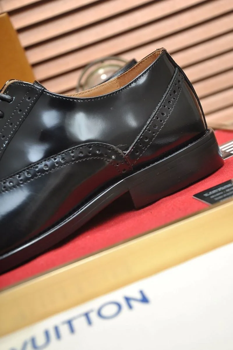 Louis Vuitton Business Shoes