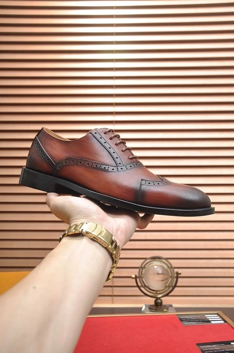 Low-cost Louis Vuitton Business Shoes