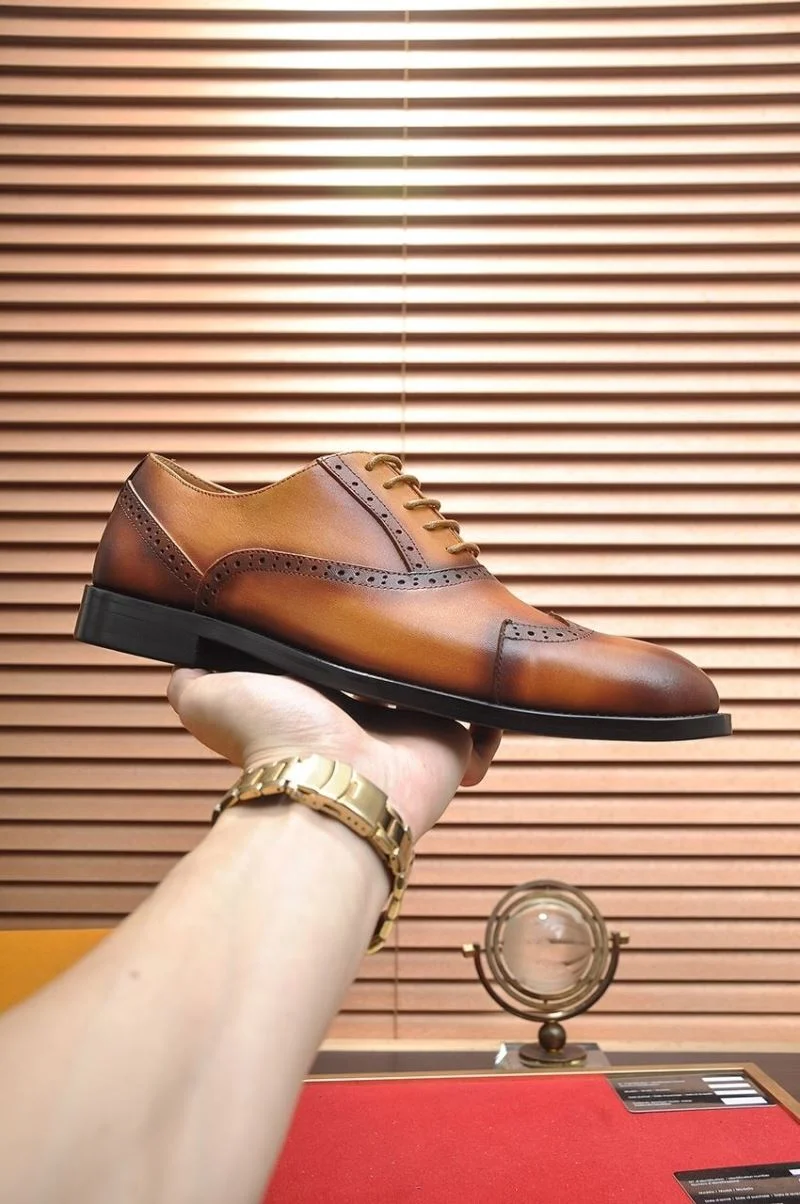 Low-cost Louis Vuitton Business Shoes