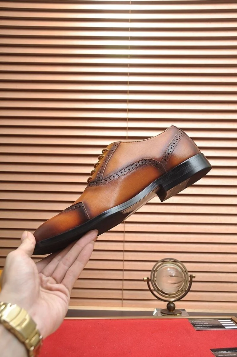 Low-cost Louis Vuitton Business Shoes