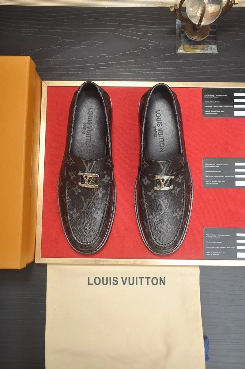 Louis Vuitton Business Shoes