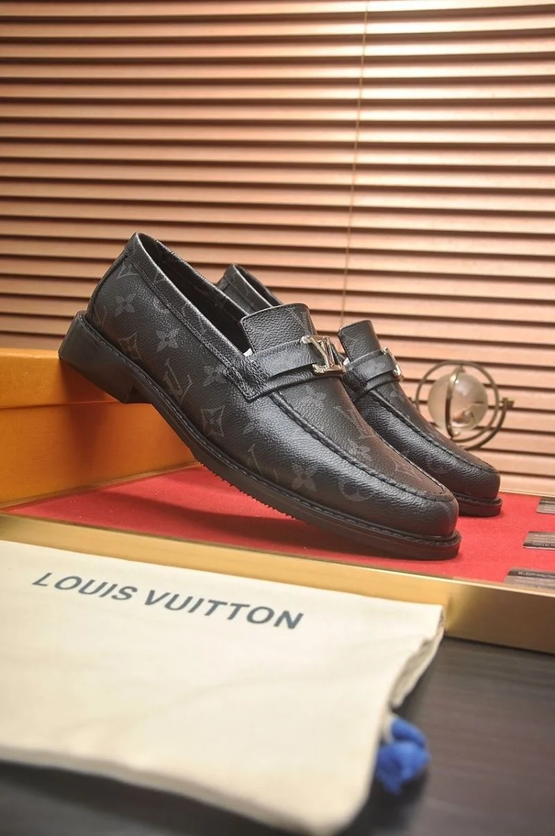 Louis Vuitton Business Shoes