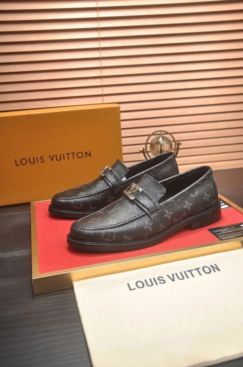 Louis Vuitton Business Shoes