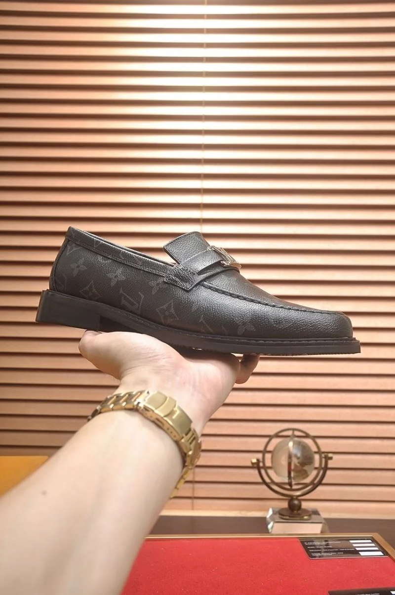 Louis Vuitton Business Shoes