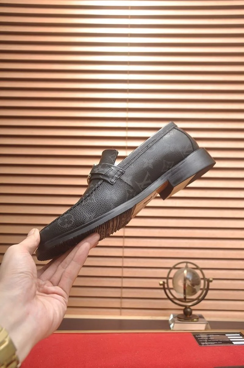 Louis Vuitton Business Shoes