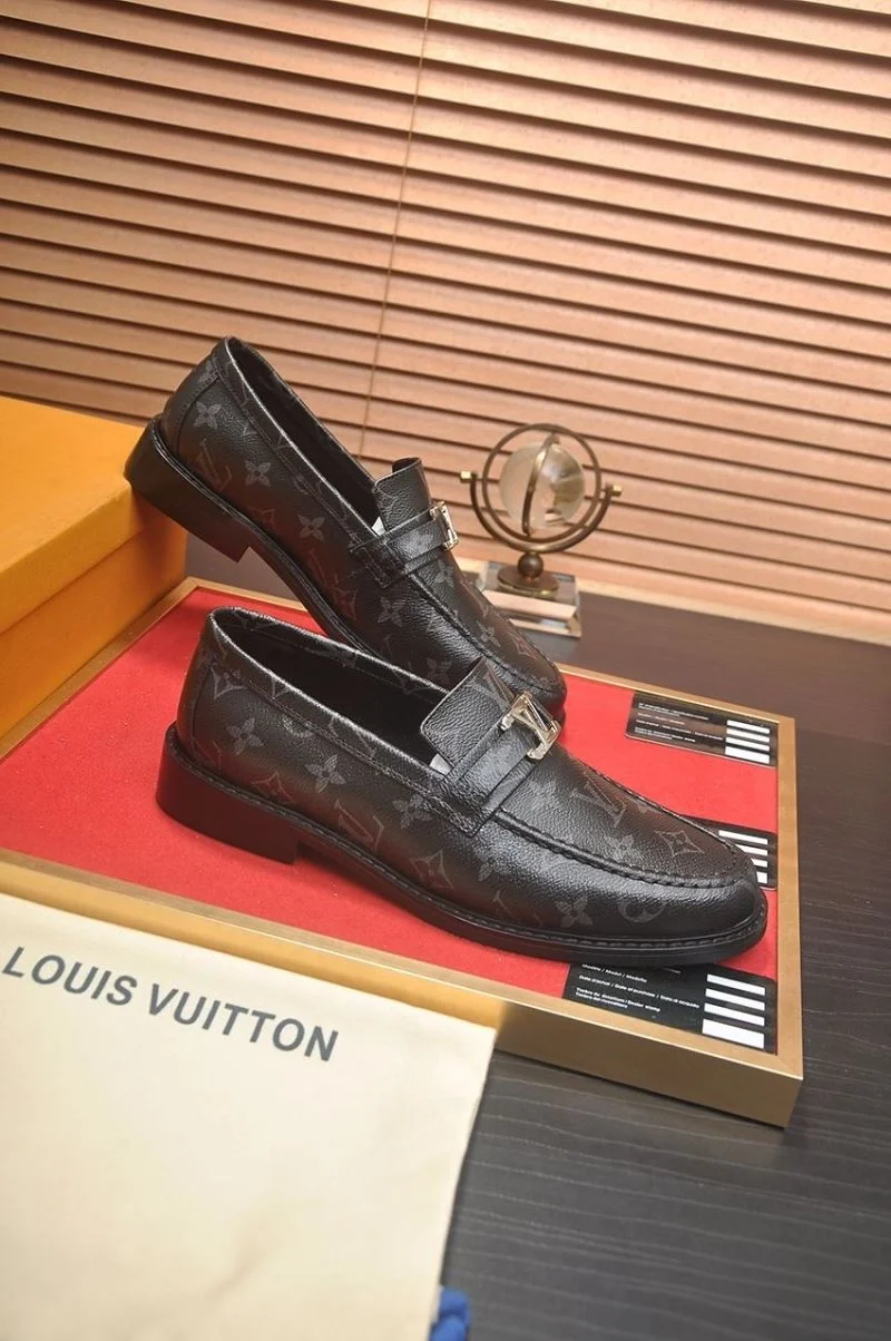 Louis Vuitton Business Shoes