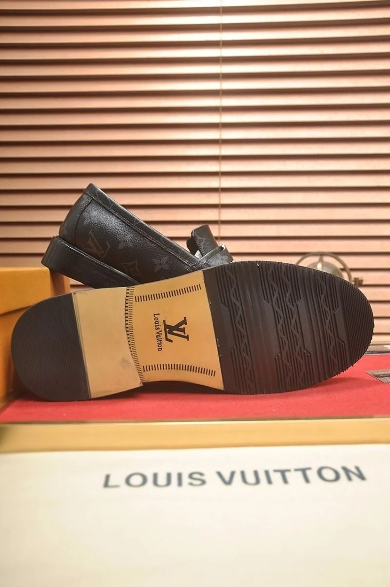 Louis Vuitton Business Shoes