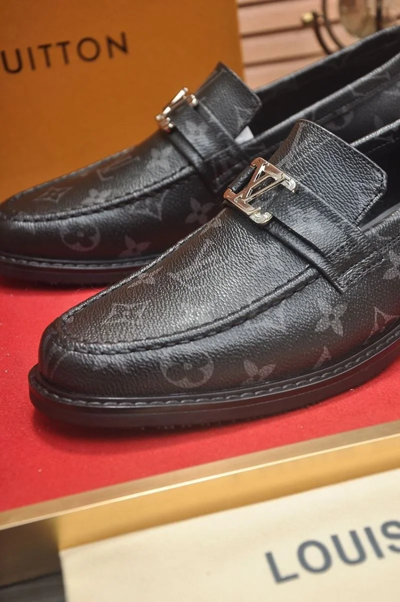 Louis Vuitton Business Shoes