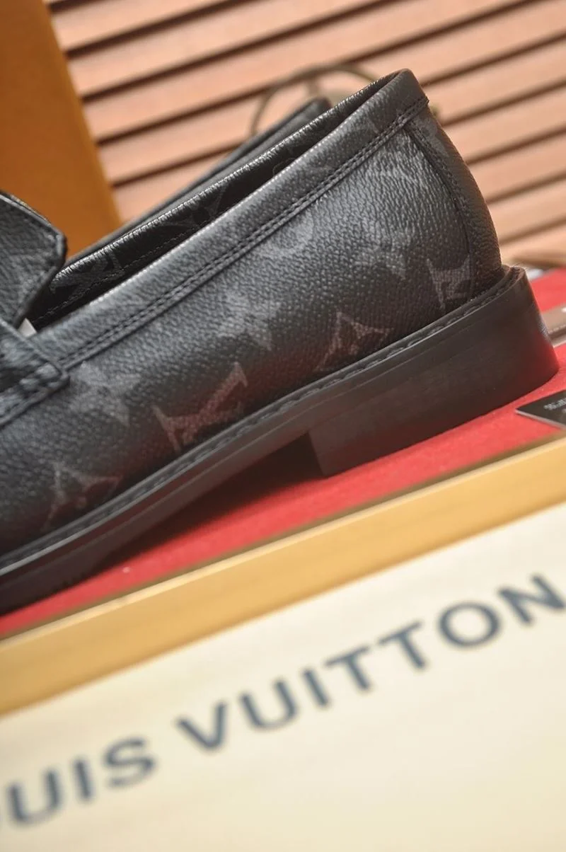 Louis Vuitton Business Shoes