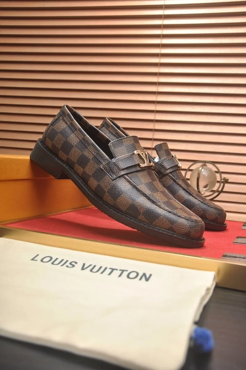Louis Vuitton Business Shoes