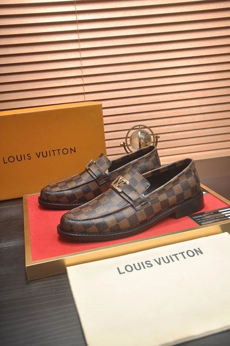 Louis Vuitton Business Shoes