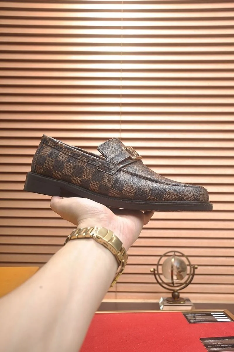 Louis Vuitton Business Shoes